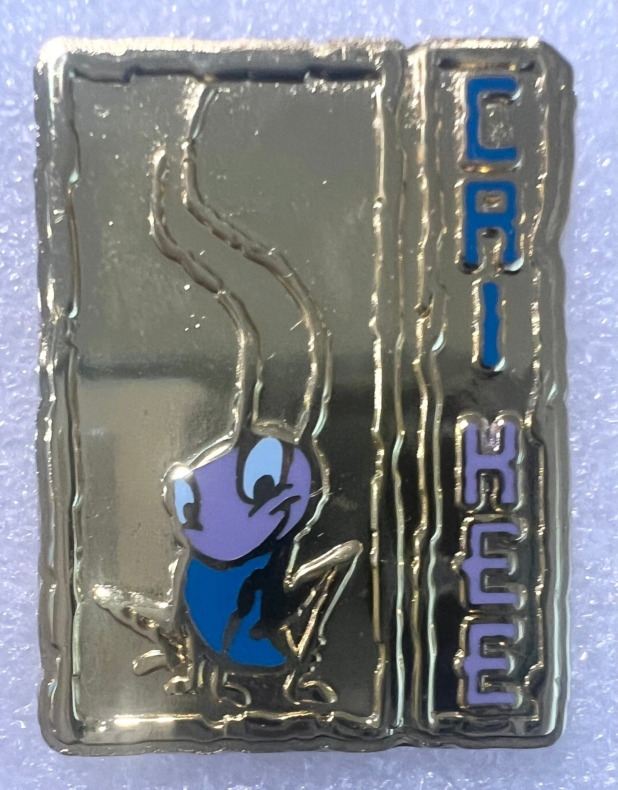 Cri Kee Crikee Mulan Mystery Loungefly Disney Pin C09 | eBay