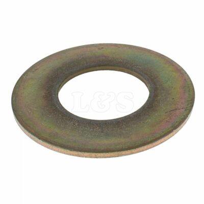Bucket Packing Shim for Excavator/Diggers - 35mm I/D 3mm Thickness ...