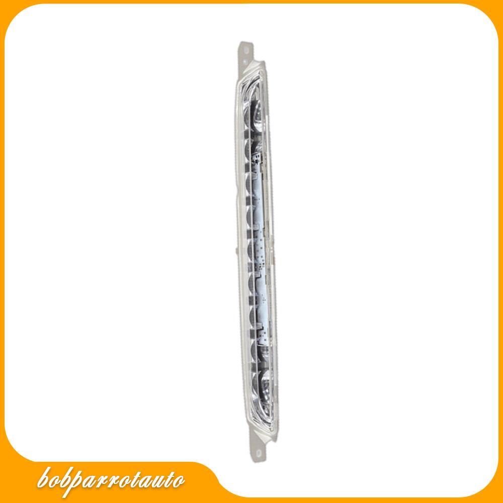 Rear Diffuser Fog Light 2229060048 Fits For Mercedes Benz S Class W222 ...