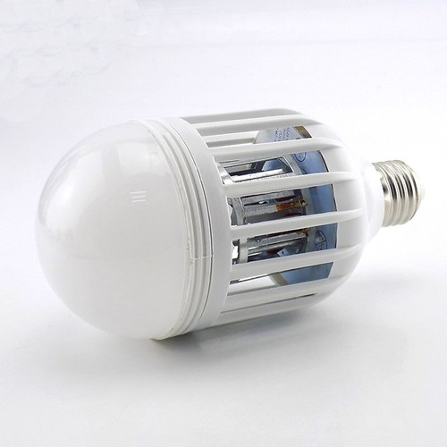 E27 15W 220V LED Z Bulb M Is K Lamp Pest Bug L BE 701828139957 C $0.99 ...