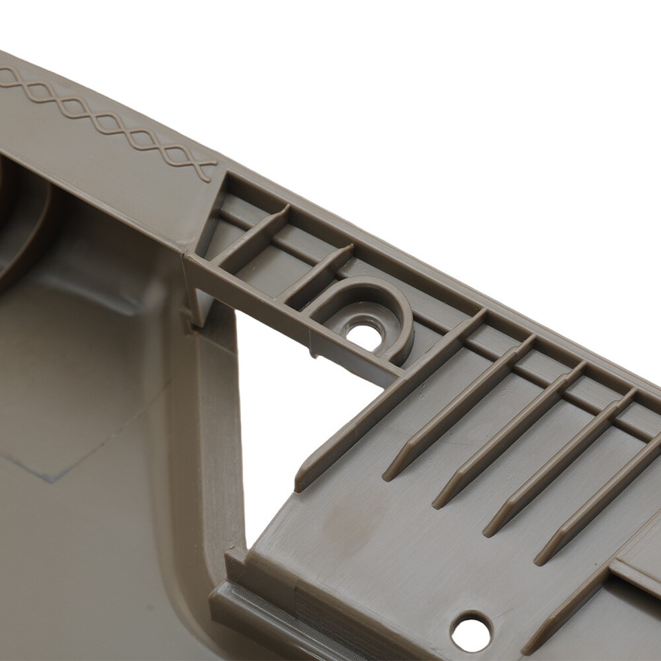 Volvo S80 XC90 V70 S60 Front Left Seat Side Switch Panel Trim Cover ...