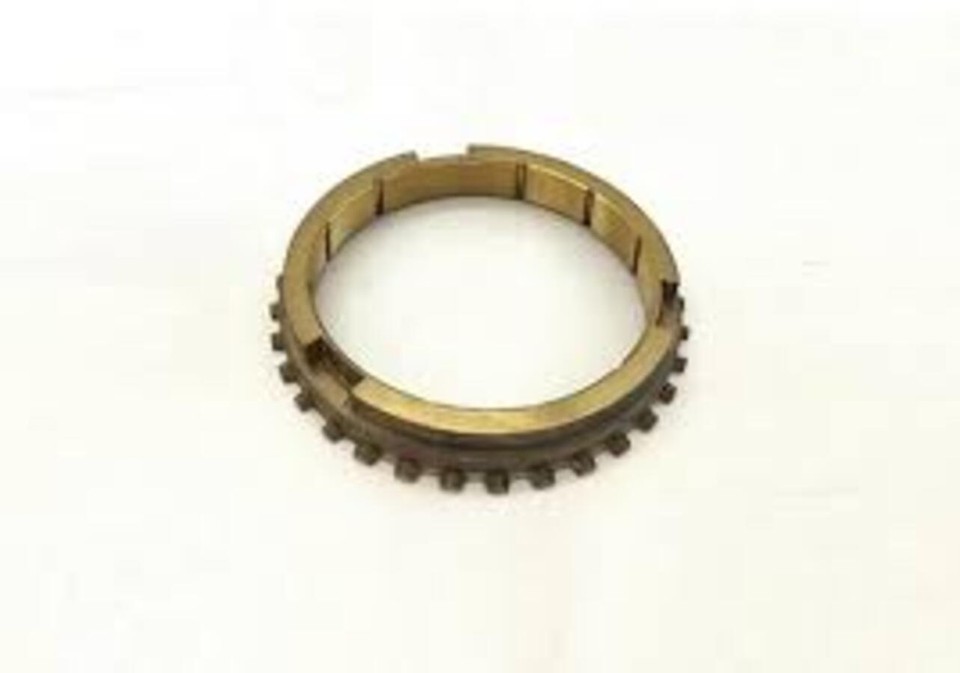 TOYOTA Genuine LEVIN TRUENO AE86 T50 Transmission Synchronizer Ring 3-4 ...