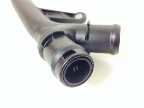 Water Pipe - Feed Line to Cylinder Head GENUINE 2712001552 for Mercedes ...