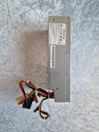 220w Chicony CPB09-D220A D220A003L Computer Power Supply Unit / PSU ...