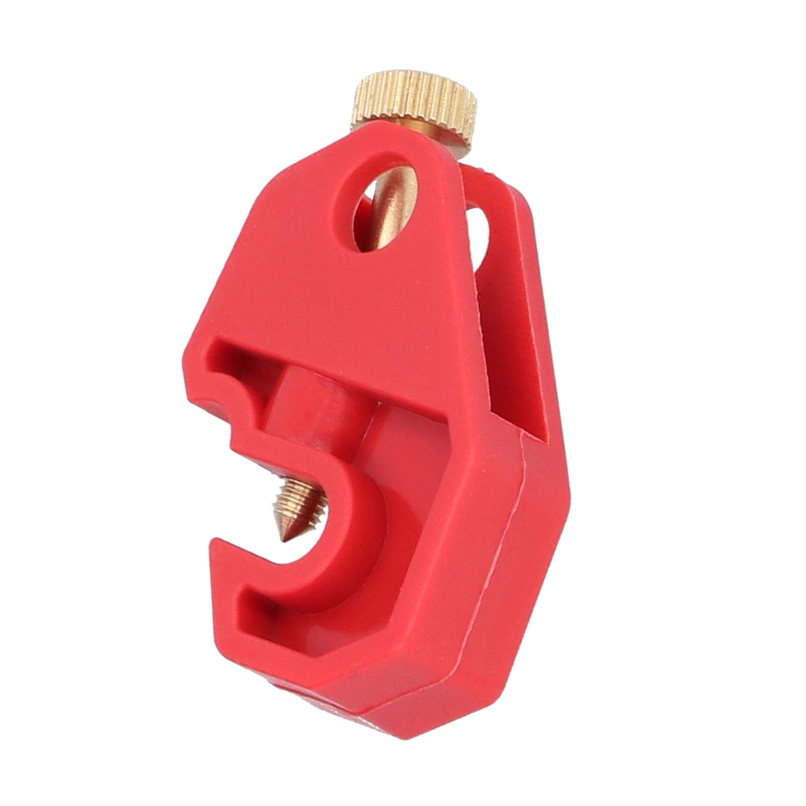 Circuit Breaker Lockout Corrosion Resistance Single Pole Breaker Lock circuit-breaker-lockout-corrosion-resistance-single-pole-breaker-lock