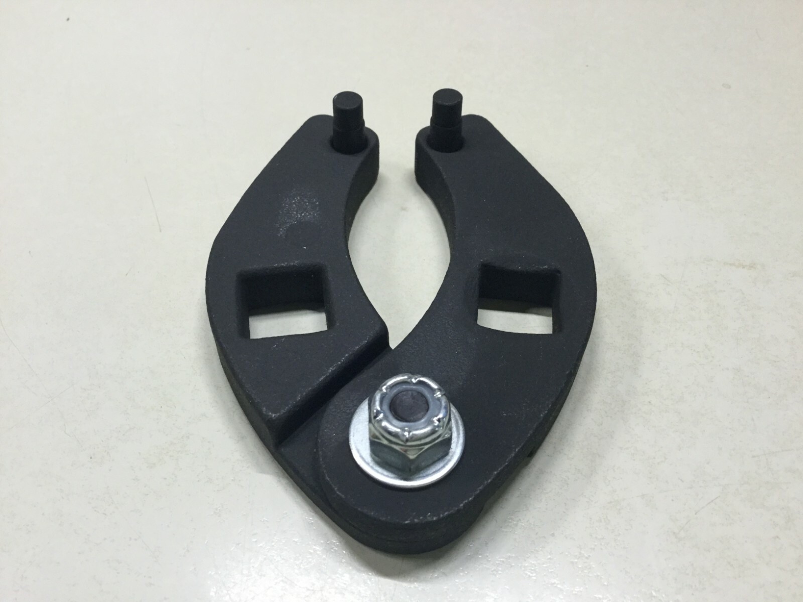 SMALL Spanner Wrench Gland Packing Nut Adjustable Tool | eBay