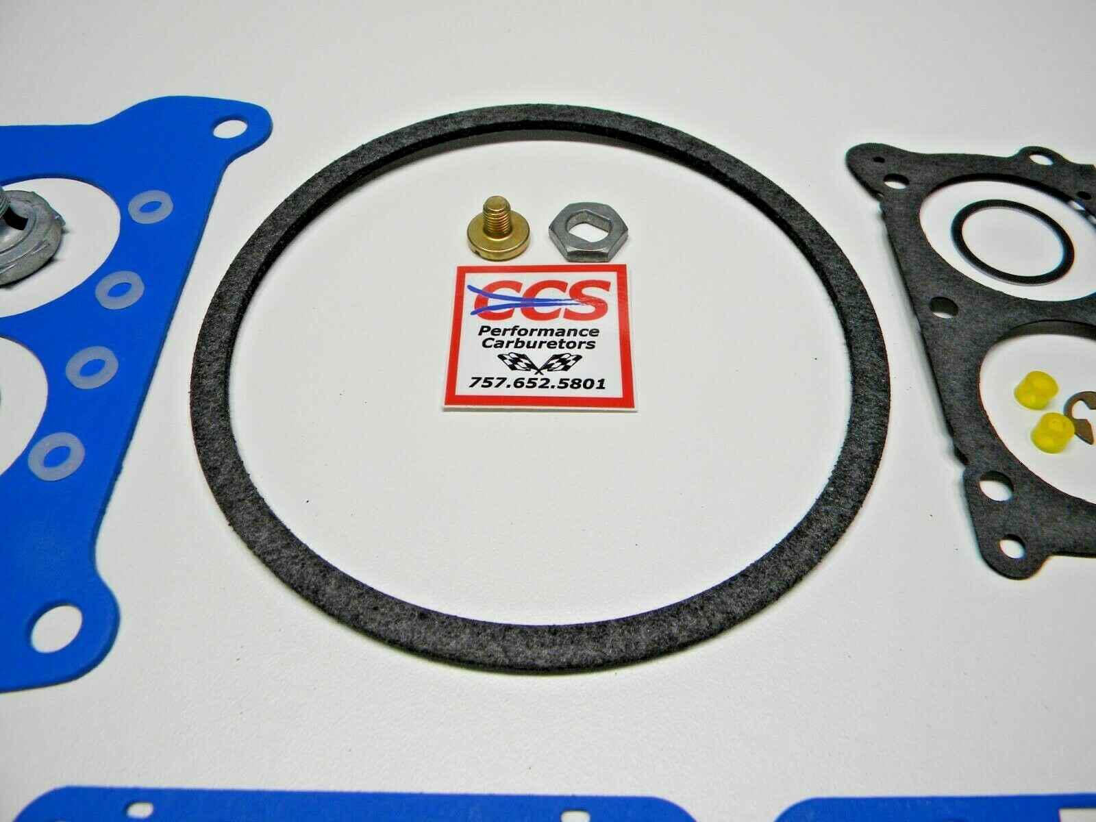 Holley QFT AED 4412 500 CFM E85 & Alcohol Racing Carburetor Complete ...