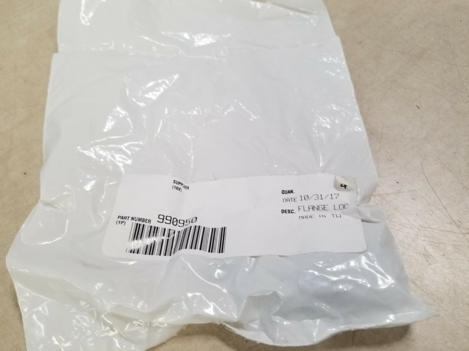 Mack 990950 Volvo Truck Flange Lock Nut *Pack of 4* | eBay