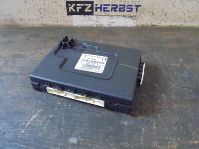 Unité de commande intérieure Hyundai i20 II GB 95400C8090 1.2 62kW G4LA ...