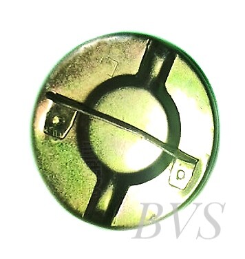 FUEL GAS TANK CAP For Toyota LandCruiser FJ40 BJ40 FJ43 FJ60 FJ62 FJ45 ...