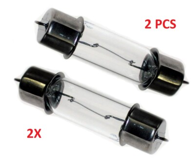 TWO Units Speaker Fuse Protection Bulb Peavey JBL Eminence Yamaha EV | eBay