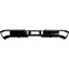 New Step Bumper Rear Face Bar for Chevy Silverado 1500 14-18 GM1102565 ...