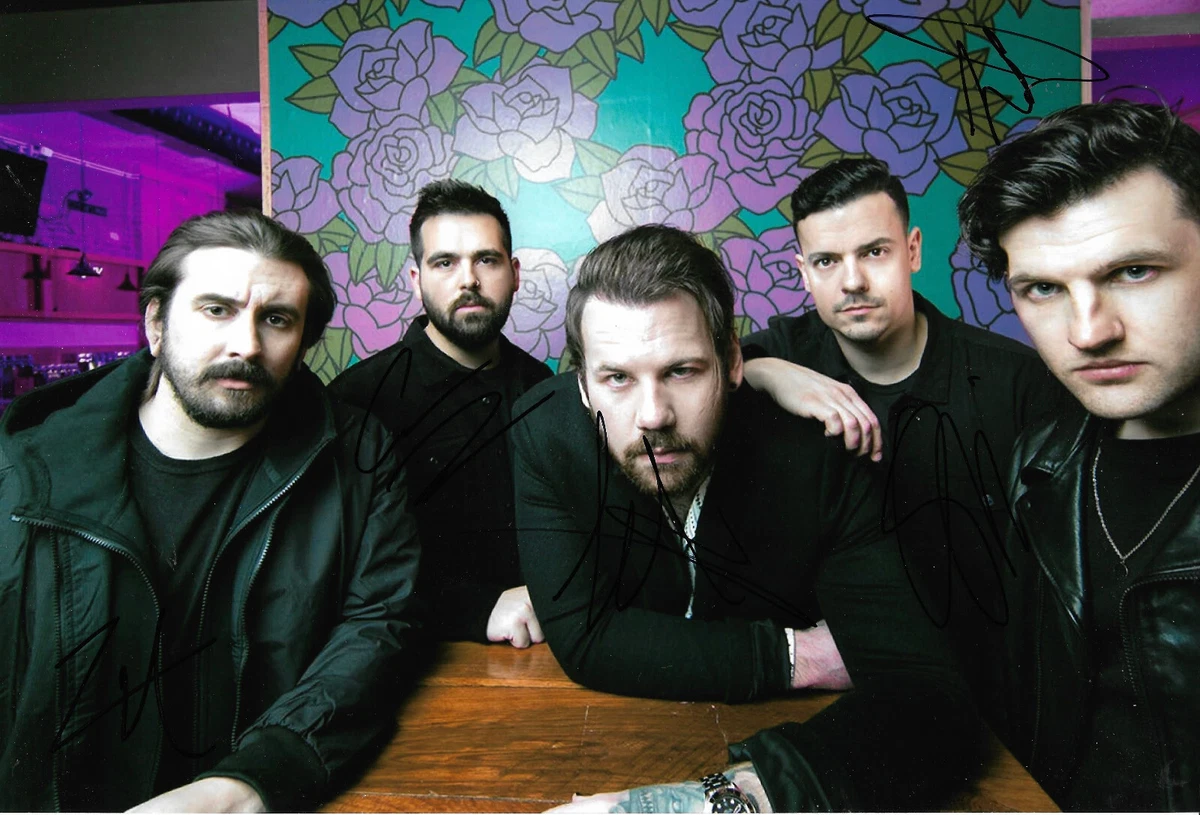 Beartooth Band