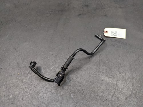 Tubo de manguera de purga de recipiente de vapor de combustible 2018 ...