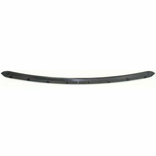 for 2007 2013 GMC Sierra New Body Hood Molding, With Chrome Grille | eBay