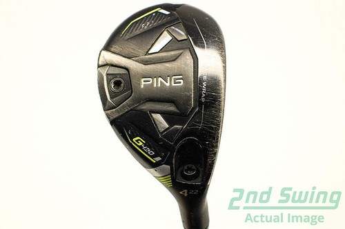 Ping G430 Complete Golf Club Set Steel Regular Right Handed | eBay