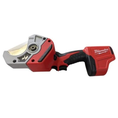 Milwaukee 2470-20 M12 Plastic Pipe Shear (Tool Only) | eBay
