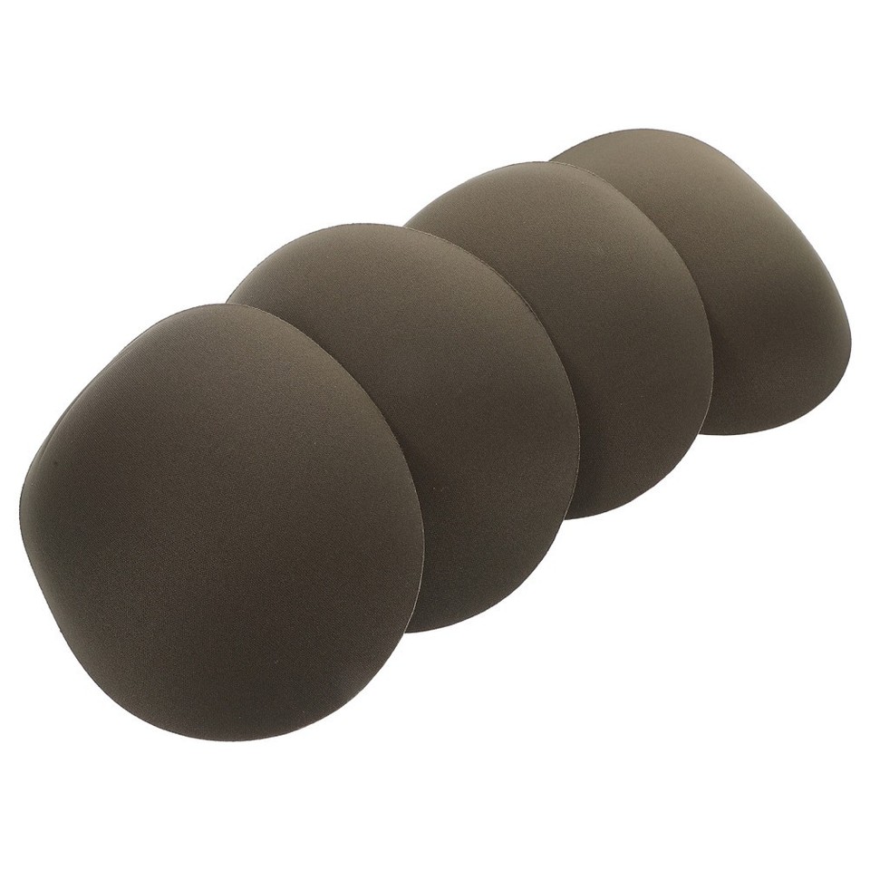 2 Pairs Butt Padding Enhanced Pads Fake Lifters Buttock Cushions | eBay ...