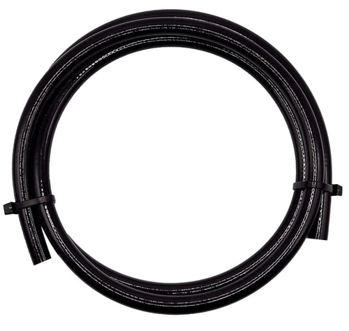 GAS PVC LPG Thermo plastic Hose Faro type 8mm Flexi pipe NEW | eBay