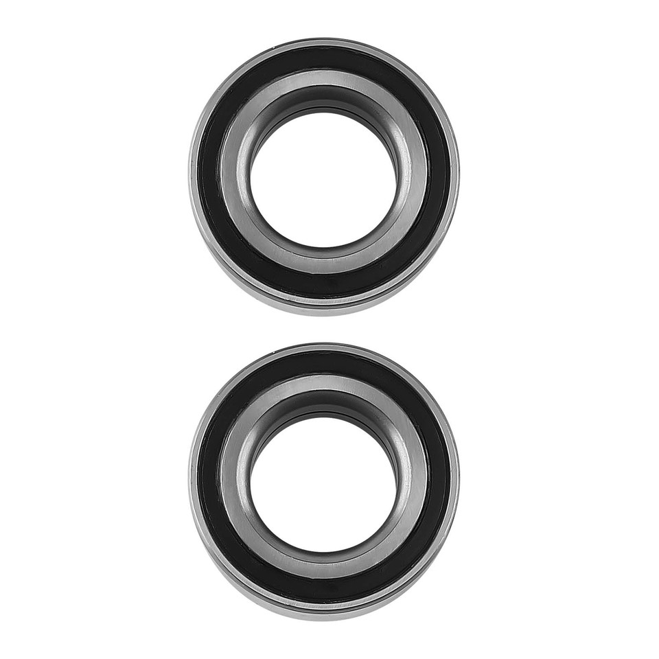 2pc Rear Wheel Hub w/Bearing Bolt For Polaris RZR 800 EFI EPS 2011-2012 ...