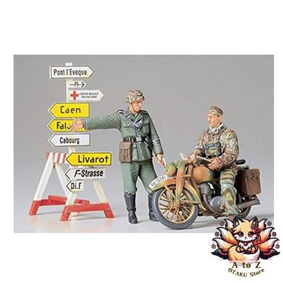 NEW Tamiya 1/35 Military Miniature Series No. 241 German Army ...