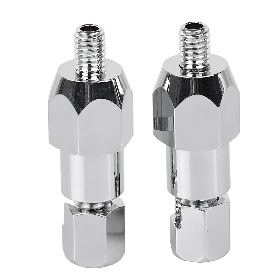 Rear Turn Signal Light Relocation Mount Kit For Harley Softail Springer ...
