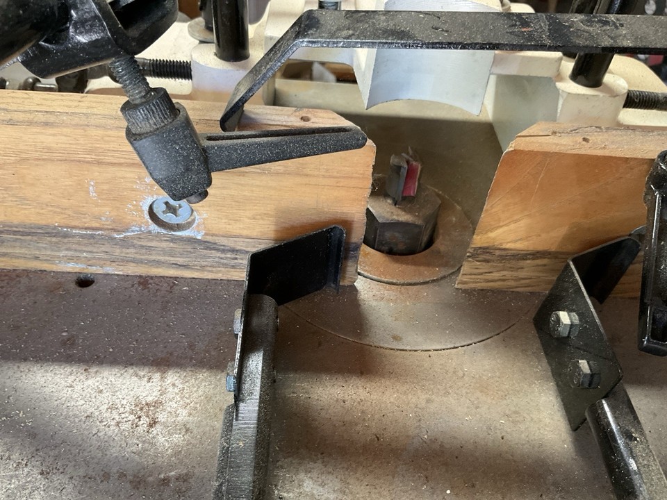 Axminster Spindle Moulder, Industrial Heavy Duty Machine | eBay UK