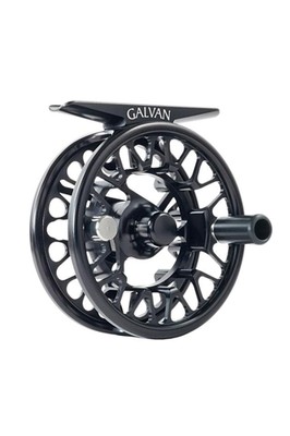 Reels - Galvan Reel