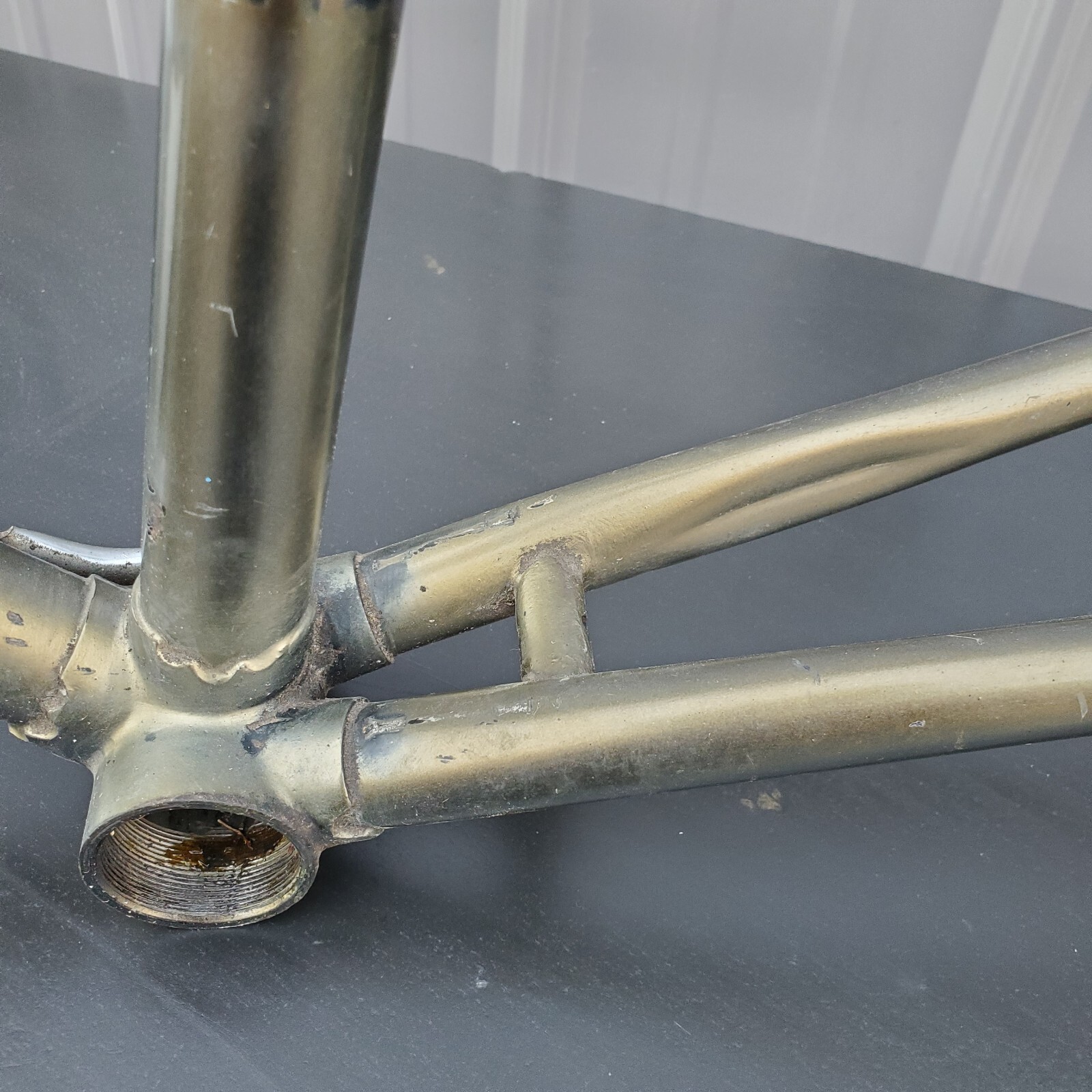 1970's Nishiki International 63cm Lugged CrMo Frame Classic Japanese ...