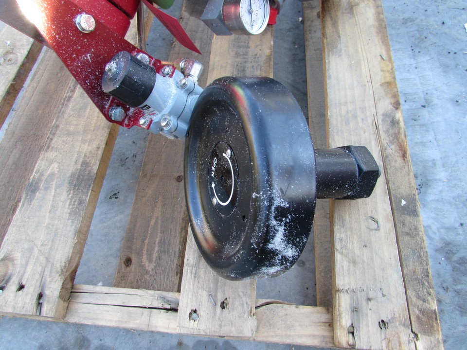 MASONEILAN 35-35612 1.5" Body CAMFLEX II CONTROL VALVE | eBay