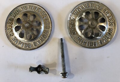 Plumbing - Wolverine Brass