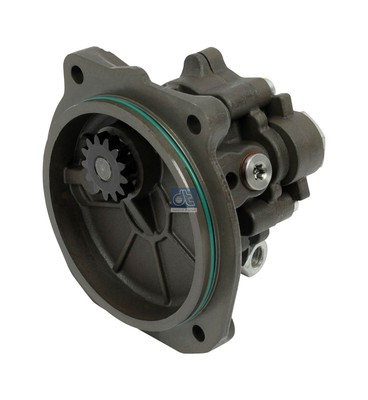 CAPSautomotive Pump fuel pre-supply for Renault 7485137854 5001863917 ...