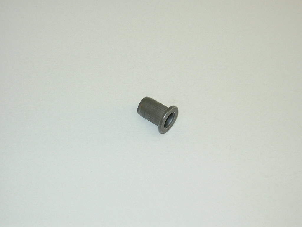 Genuine AUDI VW SKODA SEAT A1 A3 Rivetted Cap Nut M6 0 5 3 x10 pcs ...