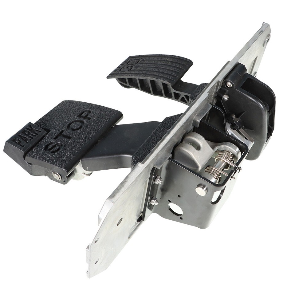 Accelerator Pedal Assembly For 2004+ Club Car Precedent Electric 2nd ...