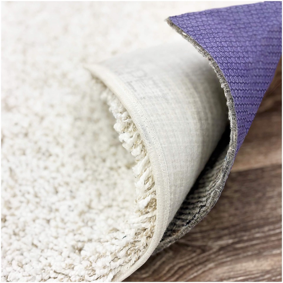 Koeckritz Durahold Plus Non-Slip Rug Pad Custom Sizes for Flooring ...