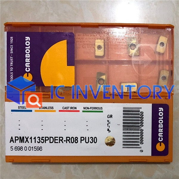 10PCS/box New IN BOX APMX1135PDER-R08 PU30 | eBay