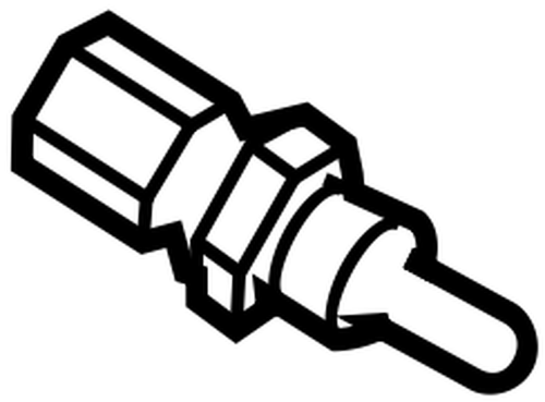 89422-06010 Toyota Sensor, water temperature (for e.f.i.) 8942206010 ...