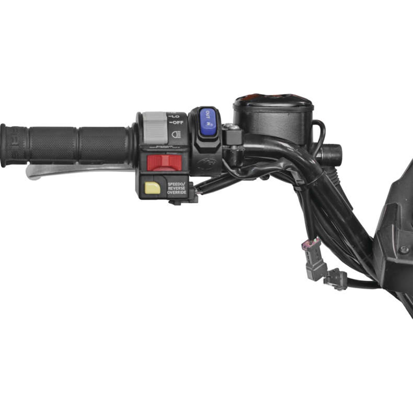 KFI Mini-Rocker Handlebar Switch AP-CMR | eBay