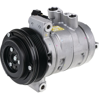 Valeo Compressor 815481 | eBay