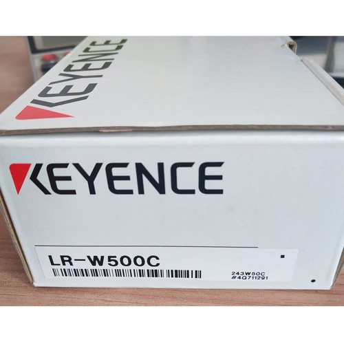 1PC New Keyence LR-W500C LRW500C Laser Sensor Expedited Shipping | eBay
