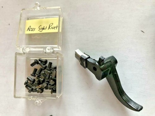 Remington Model 66 Nylon 22 Parts | eBay