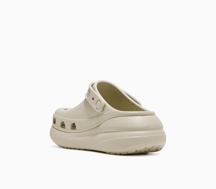 NEW Slippers Women's 11 / Men's 9 Crocs Classic Crush Clog Cr.207521 ...