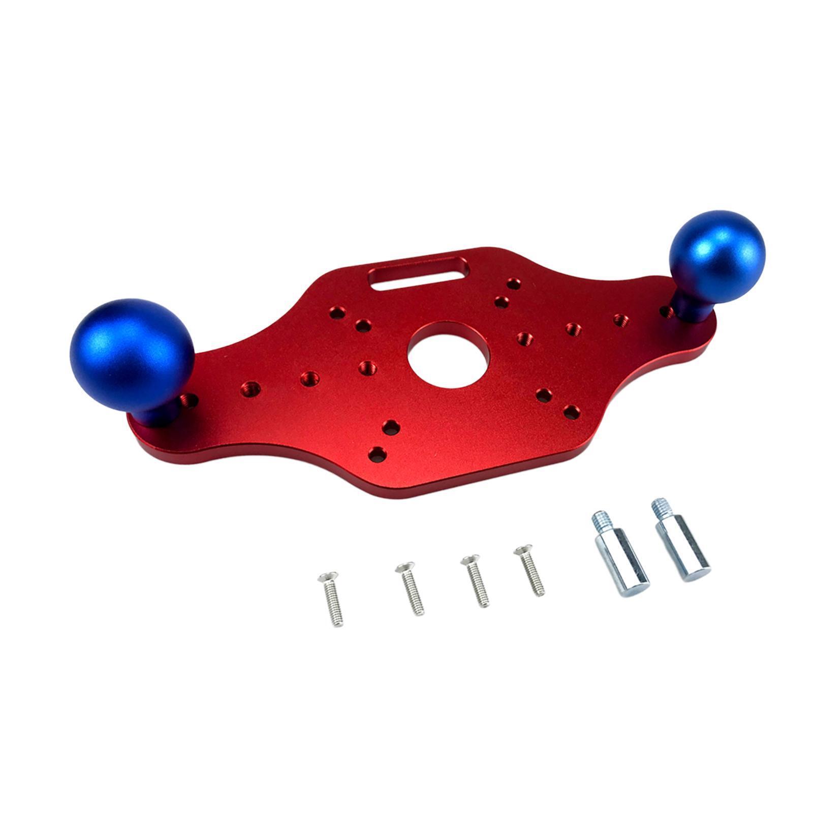 Cutting Machine Base Plate Bakelite Milling Mounting Plate, Slotted ...