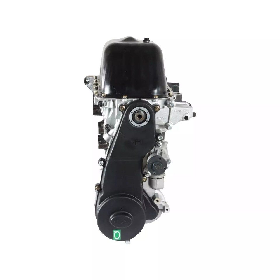 For John Deere 835E 835M 835R 825i Gator Gasoline Engine Motor Assy ...