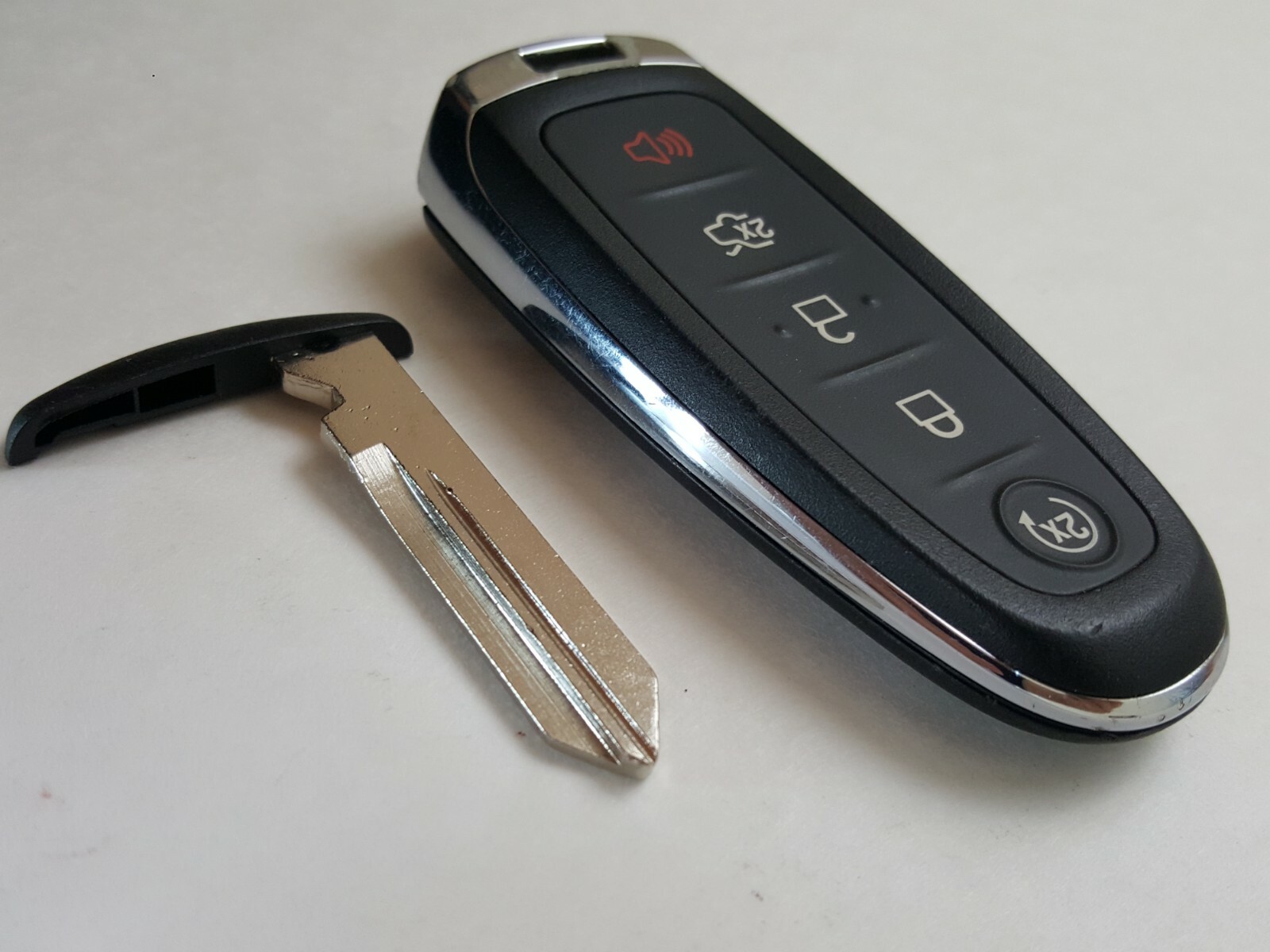 ORIGINAL LINCOLN MKS MKX MKT 11-20 OEM REMOTE FOB SMART KEY LESS ENTRY ...