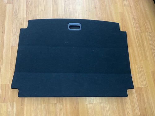 KIA SOUL EV BOOT FLOOR BOARD COVER BLACK 2019-2023 85715-K0000 | eBay