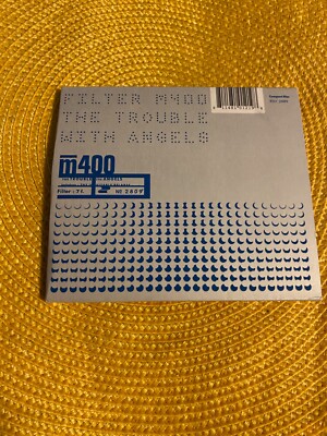 Filter The Trouble With Angels m400 (Box) | eBay
