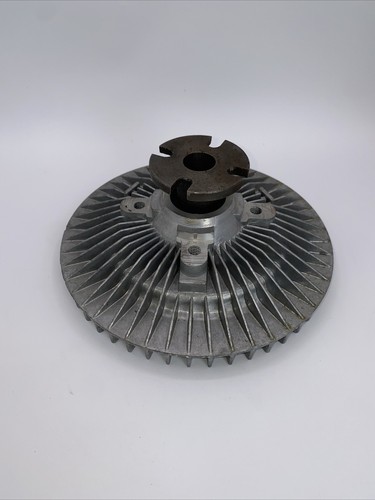 Rockhill 2711 Engine Cooling Fan Clutch For 1955-1983 Chevy Ford ...