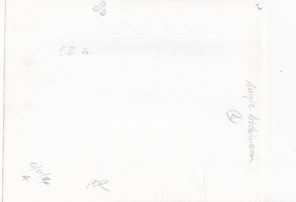 Angie Dickenson, Kino-Aushang: A Fever in the Blood, 1961 | eBay.de