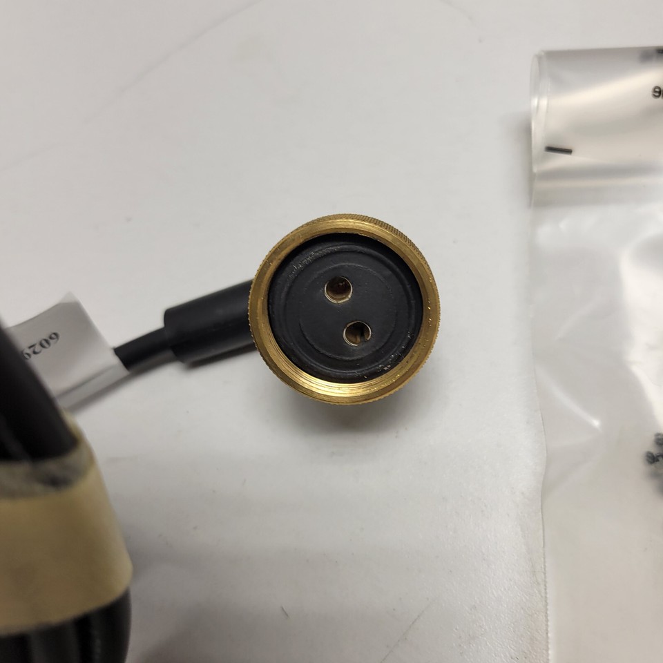ZF Parts 0501.207.847 Pressure Switch 6029.205.564 Cable and Connector ...